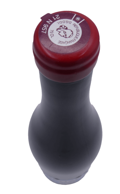 Domaine Maxime Crotet - Vin De France - Grenache Vintage 2021