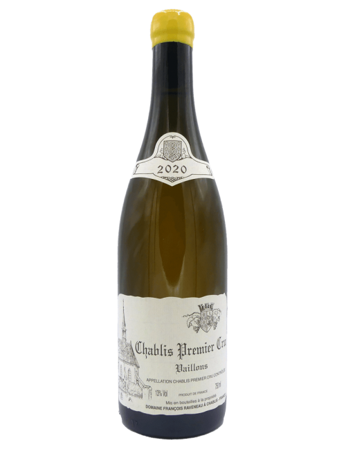 Raveneau - Chablis "Vaillons" 1er cru 2020