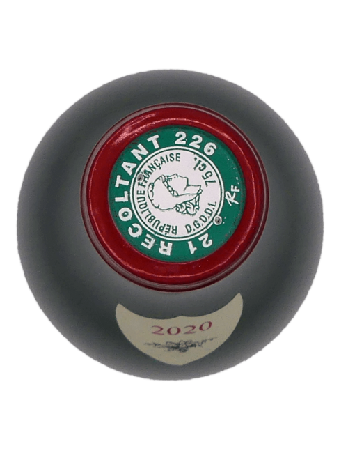 Domaine Armand Rousseau - Mazis-Chambertin Grand Cru 2020