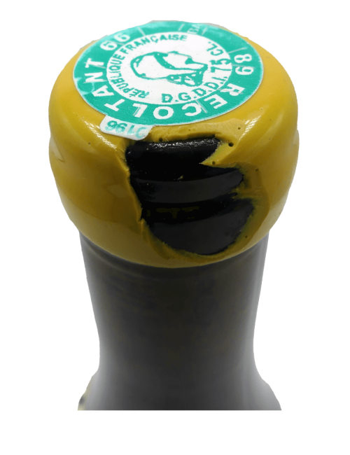 Domaine René et Vincent Dauvissat - Chablis "Sechet" 1er cru 2016