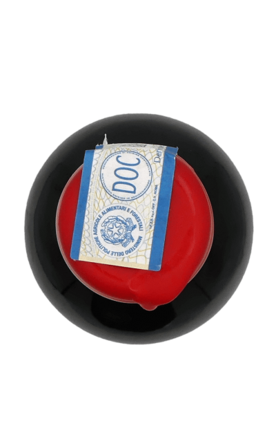 Domaine Nicolo Grippaldi - Salvatore Grippaldi 2021